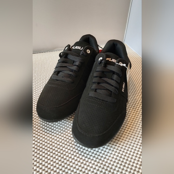 FUBU | Shoes | Fubu Mens Kole Low Top Sneakers Memory Foam Lightweight ...